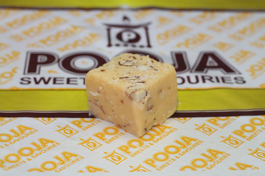 Home > Sugar Free – Pooja Sweets & Savouries Ltd