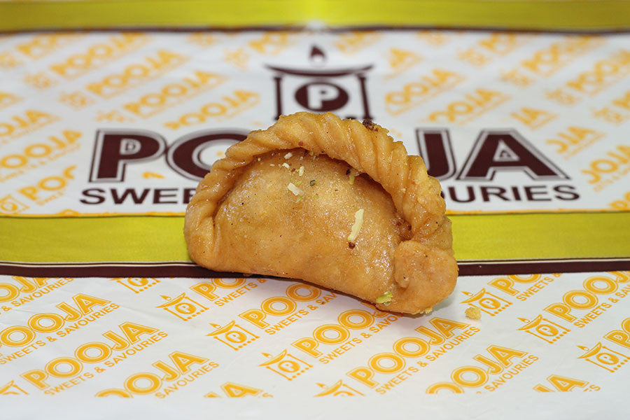 Home > Sweets > More Sweets – Pooja Sweets & Savouries Ltd