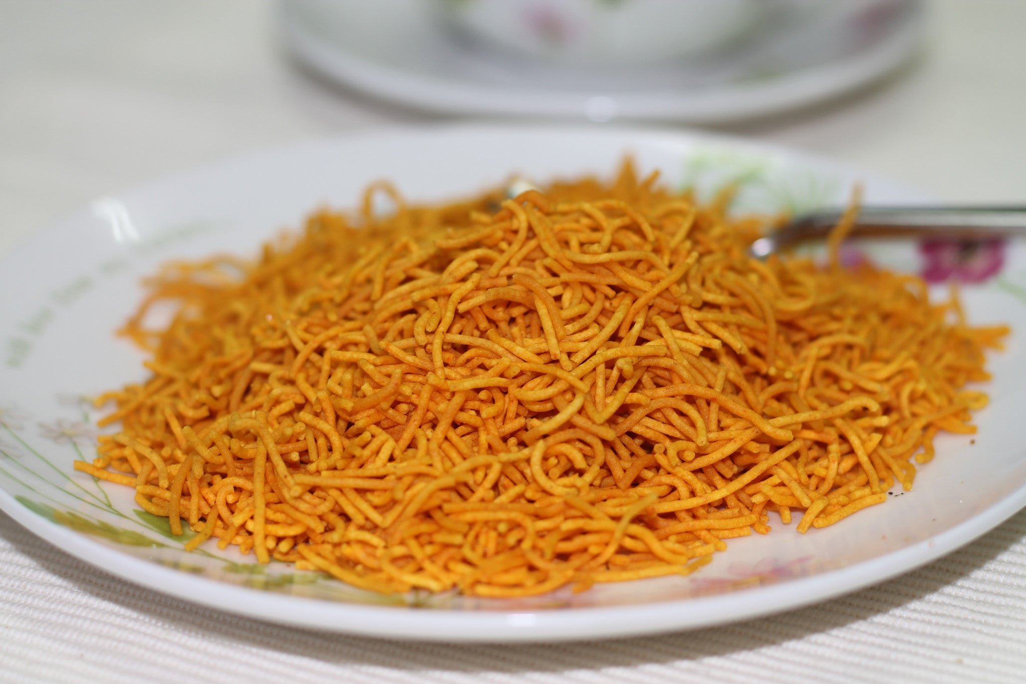 Home > Savouries > Dried Snacks > Sev – Pooja Sweets & Savouries Ltd