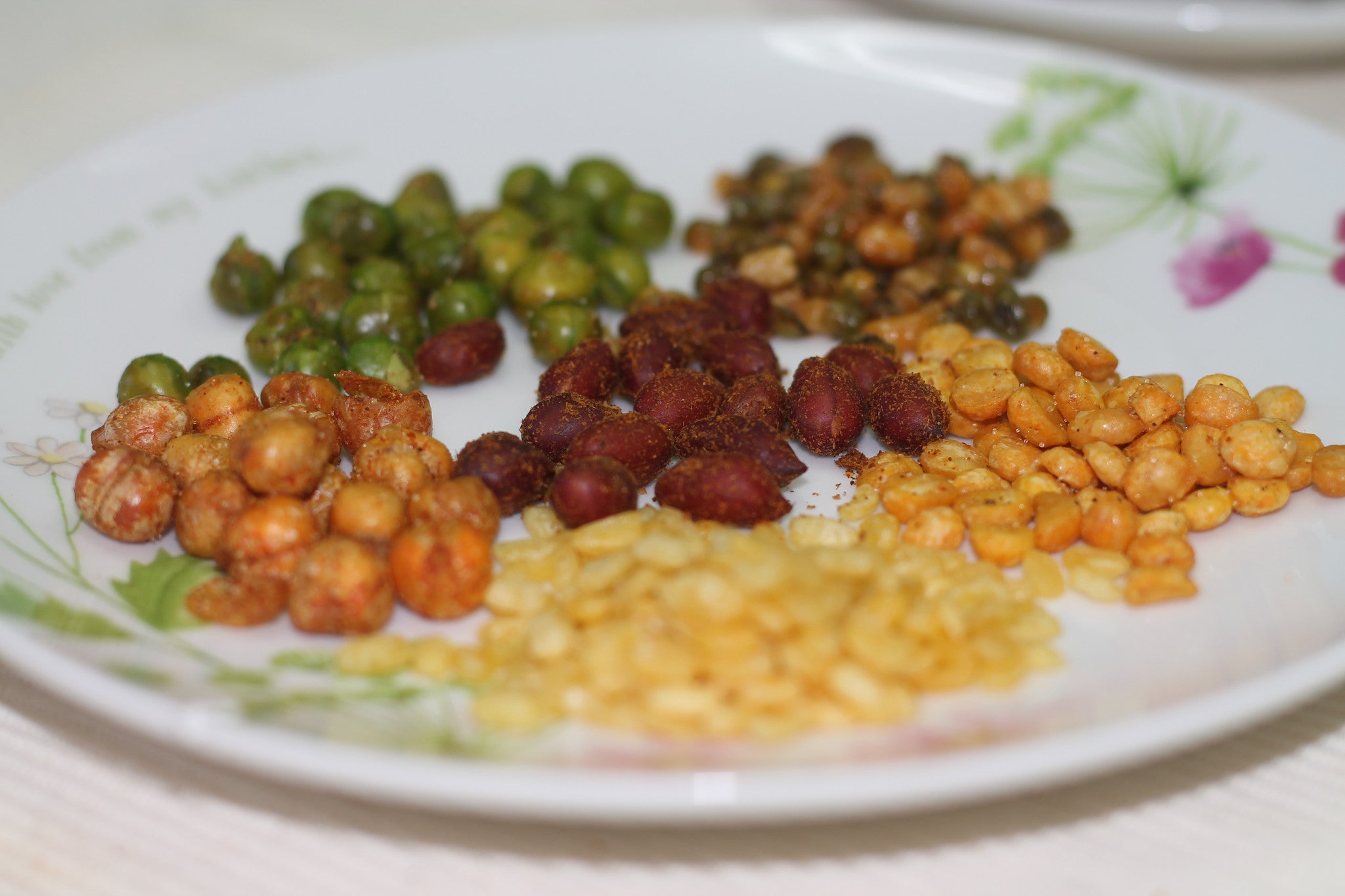Home > Savouries – Pooja Sweets & Savouries Ltd