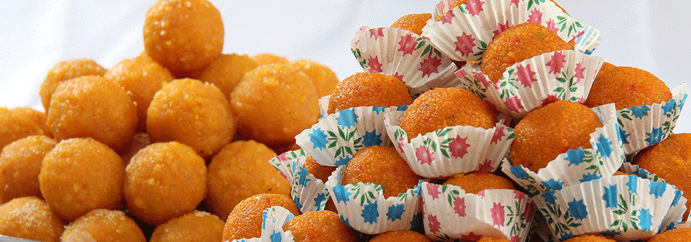 Pooja Sweets - Best Quality Vegetarian Food For Any Occasion! – Pooja ...