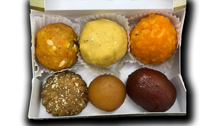 Pooja Sweets - Best Quality Vegetarian Food For Any Occasion! – Pooja ...