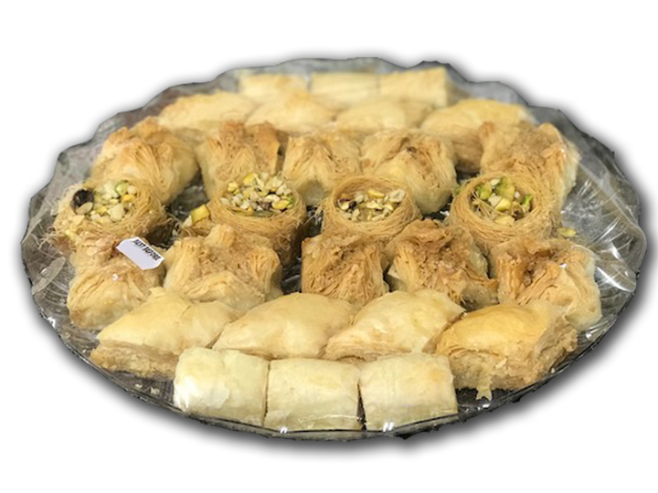 Pooja Sweets - Best Quality Vegetarian Food For Any Occasion! – Pooja ...