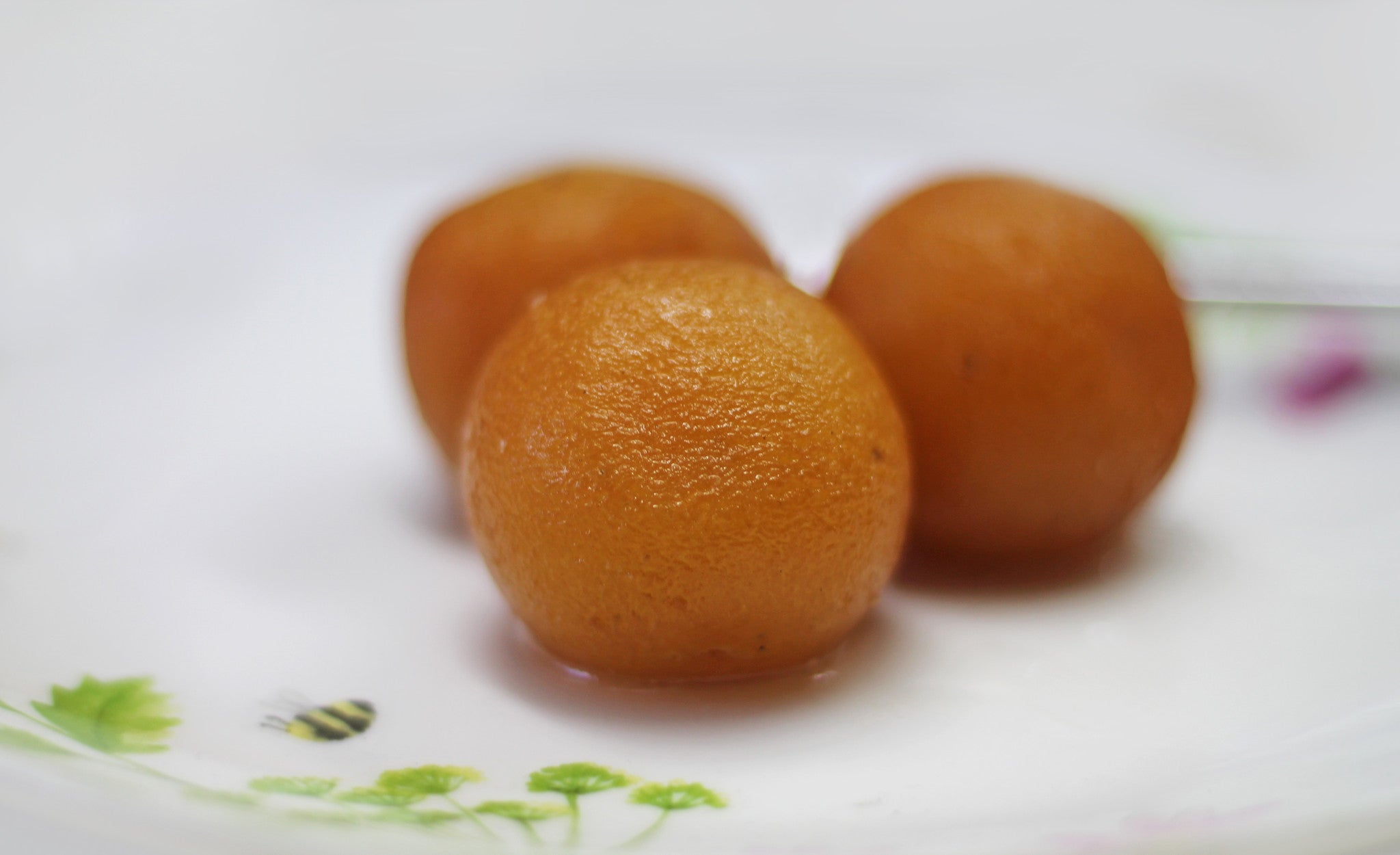 Gulab Jamun – Pooja Sweets & Savouries Ltd