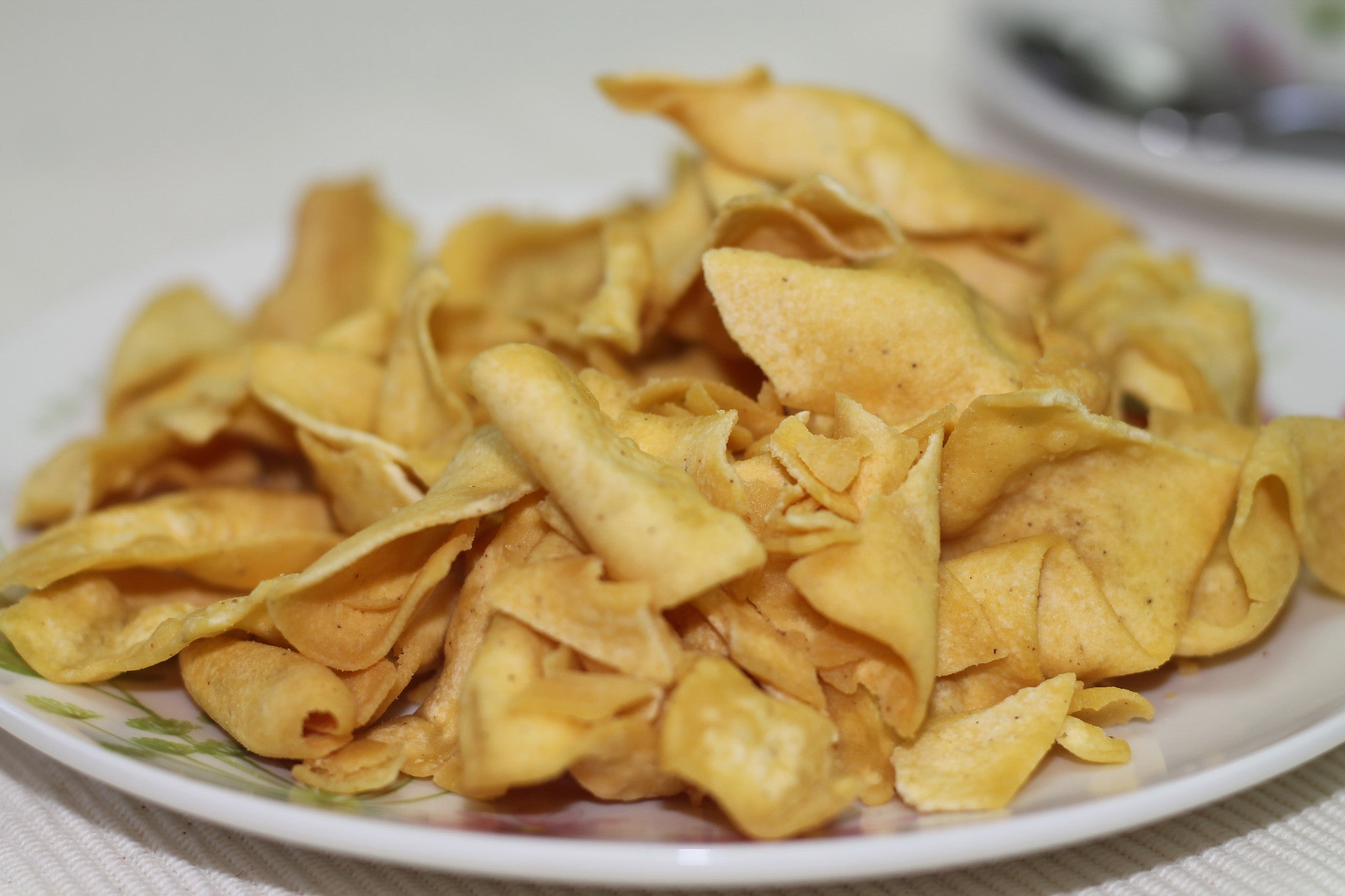 Papdi Gathia – Pooja Sweets & Savouries Ltd