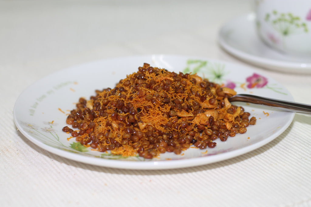 Dal Mooth – Pooja Sweets & Savouries Ltd