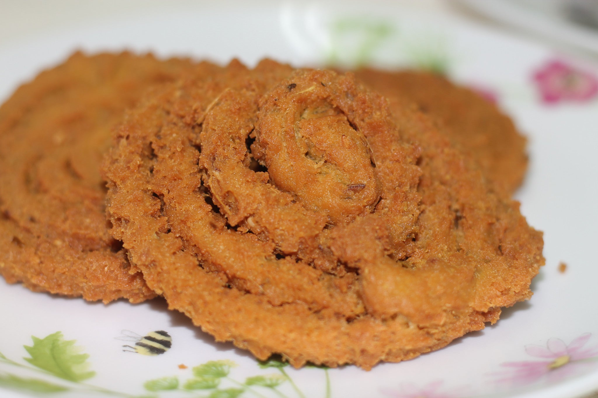 Chakri – Pooja Sweets & Savouries Ltd