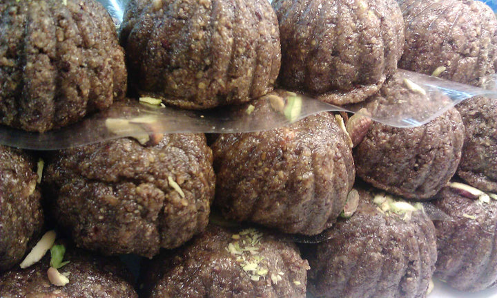 Pooja Sweets - Best Quality Vegetarian Food For Any Occasion! – Pooja ...