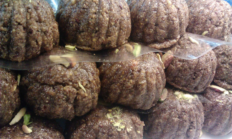 Pooja Sweets - Best Quality Vegetarian Food For Any Occasion! – Pooja ...