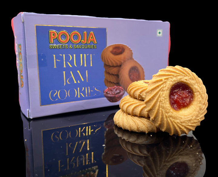 Home > Bakery > Biscuits – Pooja Sweets & Savouries Ltd